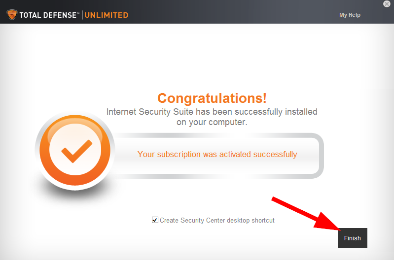 How To Install Total Defense Unlimited – What can we help you with?